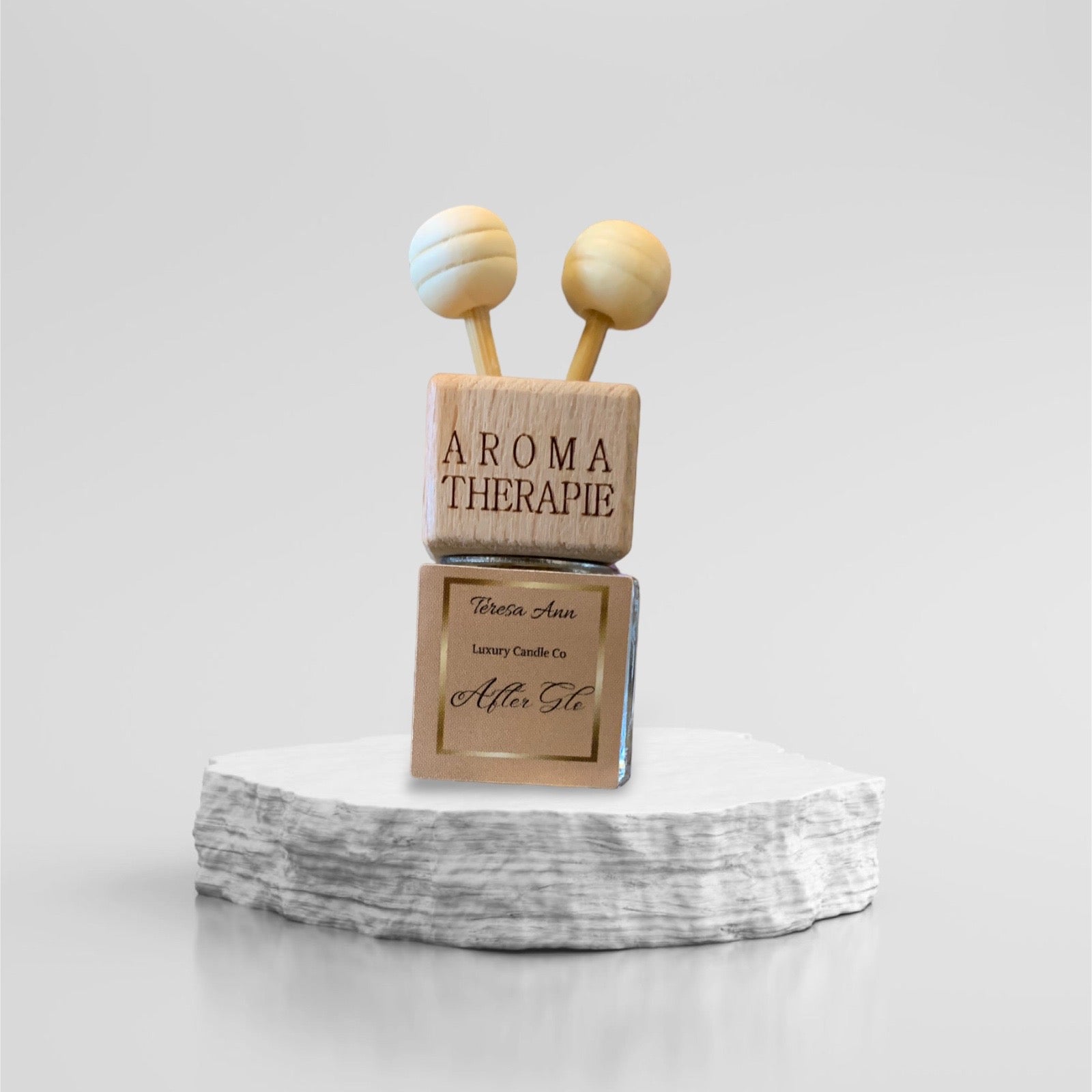 Travel diffusers – Teresa Ann Luxury Candle Co.